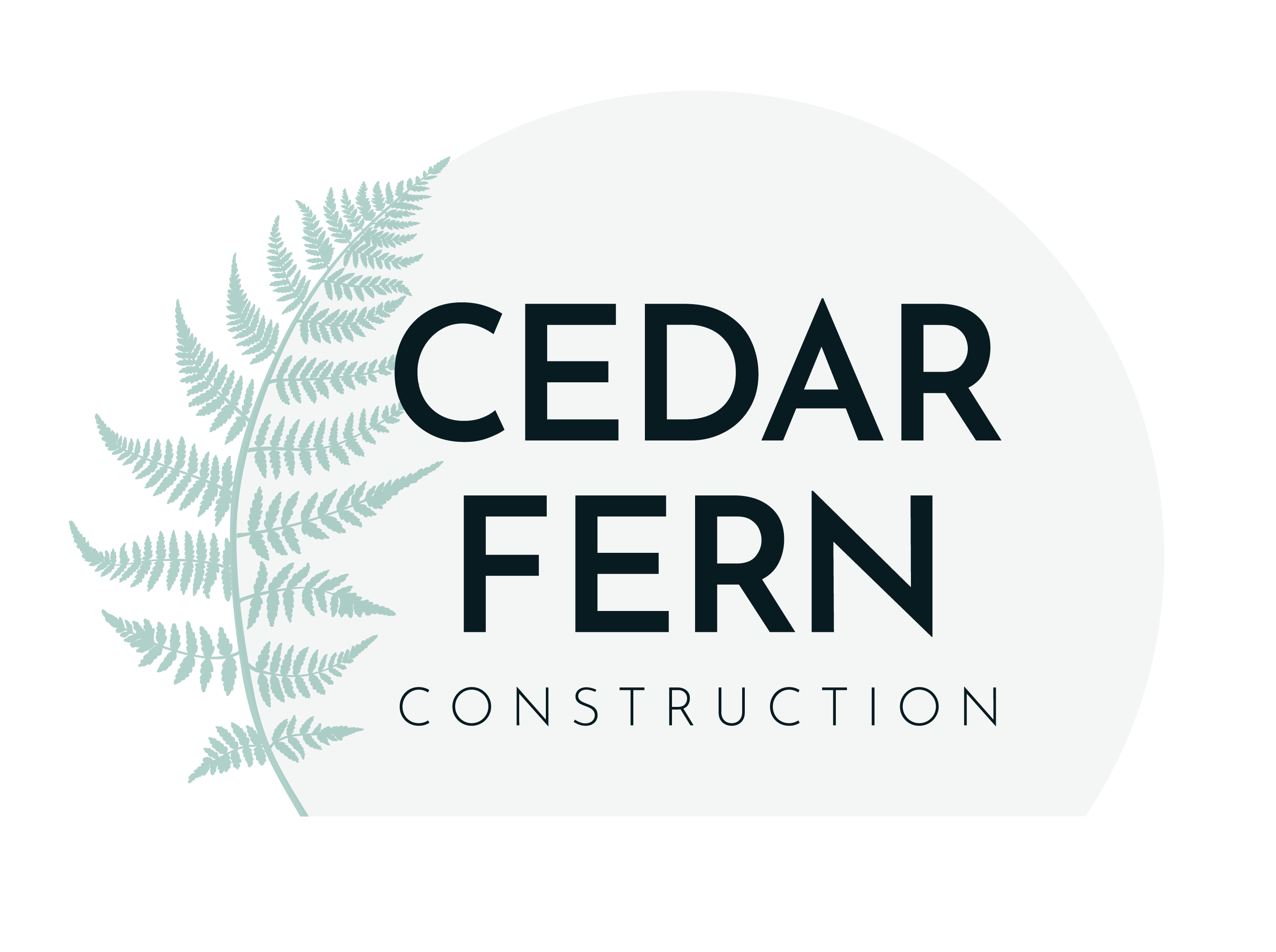 Cedar Fern Construction